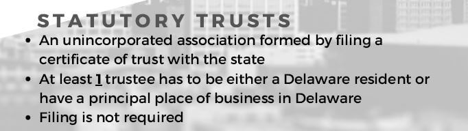 Register Company In Delaware In 2 Days | Tetra Consultants