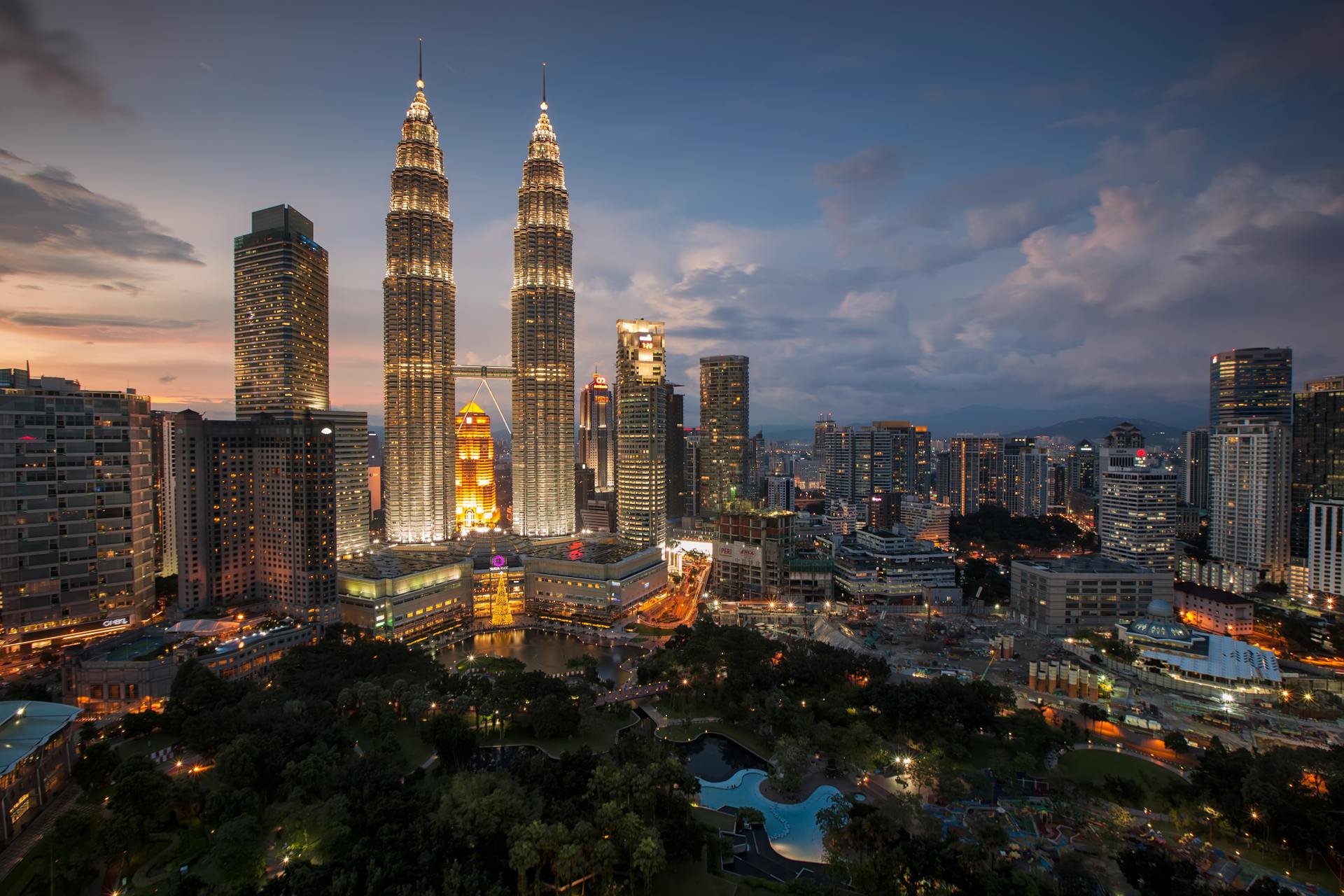 Register Company in PNG within 2 weeks | Tetra Consultants