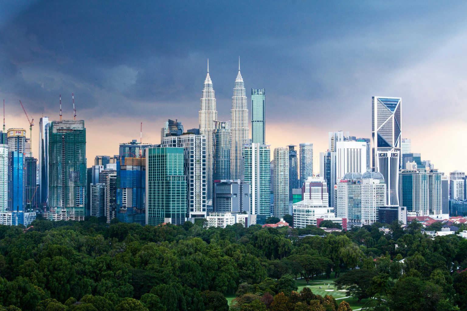 Tetra Consultants - Your Trusted Partner in Global Business Set Up